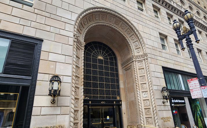 490 Post St. Unit 500, San Francisco, CA 94102, SF, CA 94102 | Crexi.com