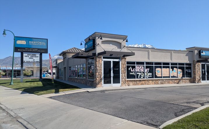 Lease Commercial Real Estate, Property and Buildings | Crexi.com