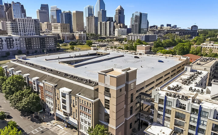 210 N Cedar St, Charlotte, NC 28202 | Crexi.com