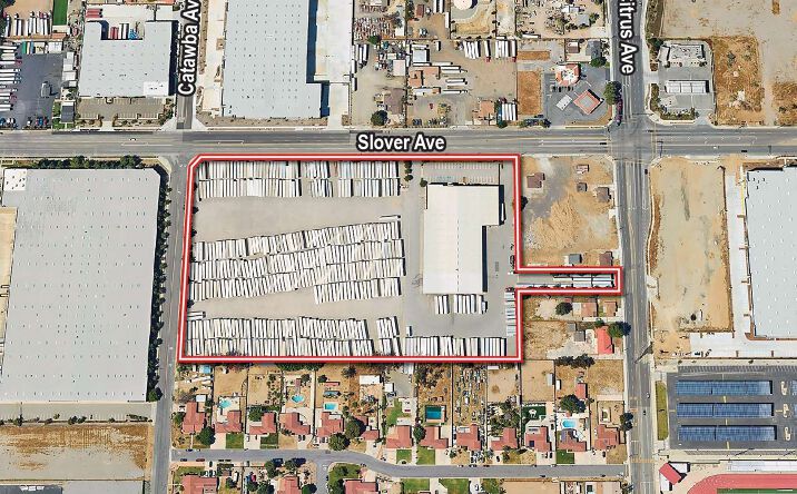 16025 Slover Ave, Fontana, CA 92337 | Crexi.com