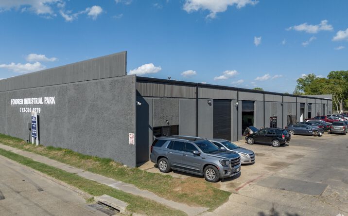 13401 Fondren Rd, Houston, TX 77085 | Crexi.com