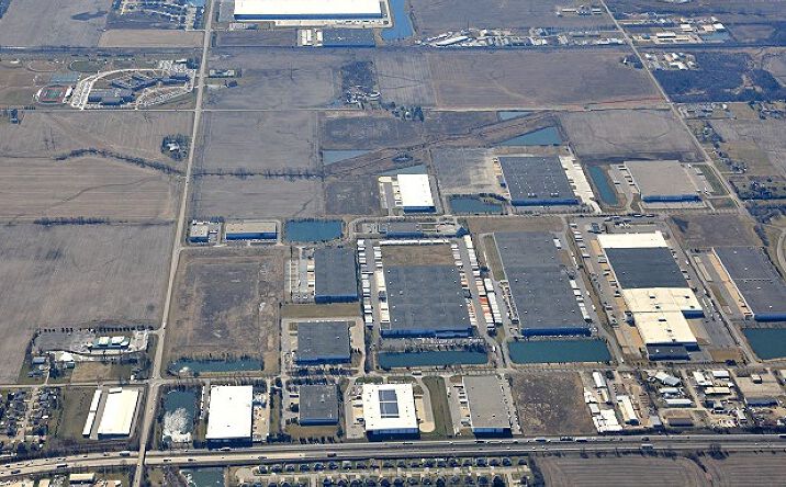 Cherry Hill Rd, New Lenox, IL 60451 | Crexi.com