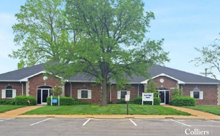 11432 Tesson Ferry Rd, St. Louis, MO 63123 | Crexi.com