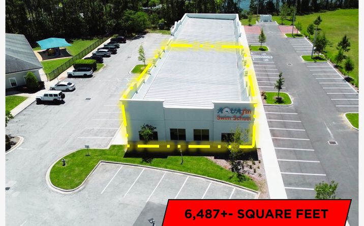 2276 Village Square Pkwy, Fleming Island, FL 32003 | Crexi.com