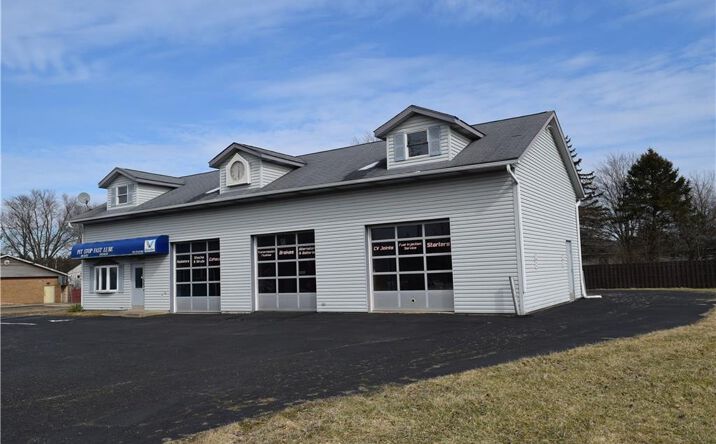 9360 State Route 43, Streetsboro, OH 44241 | Crexi.com