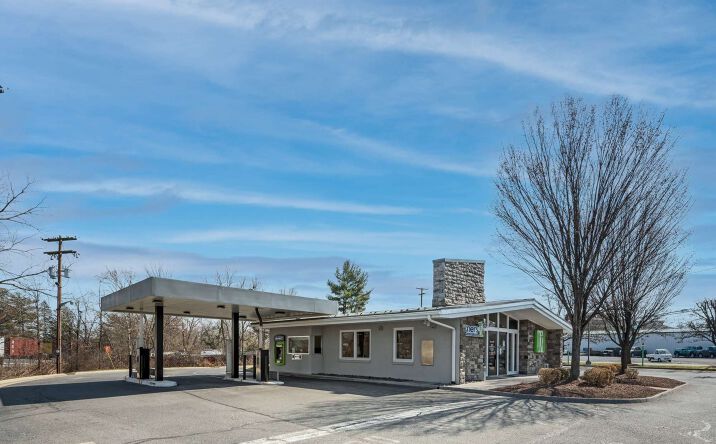 3143 Valley Pike, Winchester, VA 22601 | Crexi.com