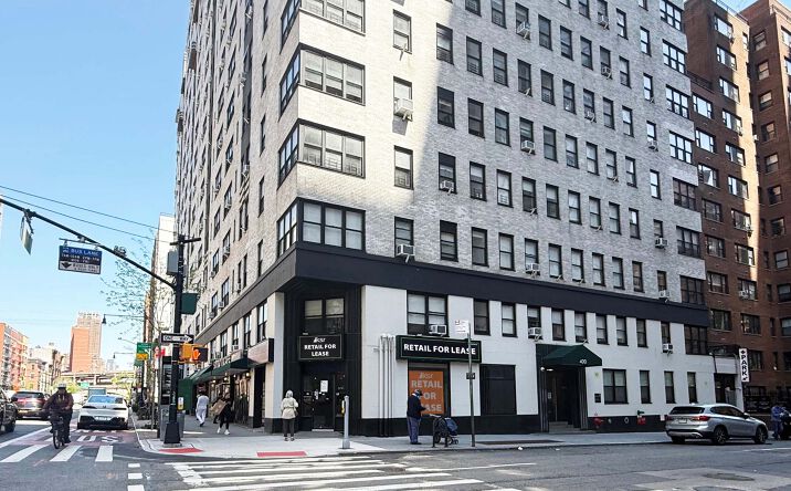 1024 1st Ave, New York, NY 10022 | Crexi.com