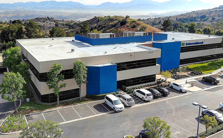 21015 Pathfinder Rd, Diamond Bar, CA 91765 | Crexi.com