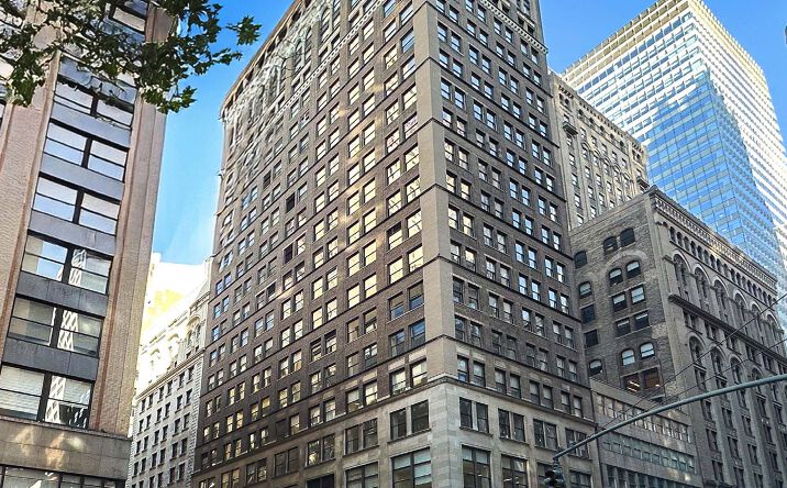 60 E 42nd St, New York, NY 10165 | Crexi.com