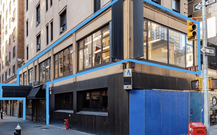 Featured Meridian Retail Leasing Commercial Properties for Lease ...