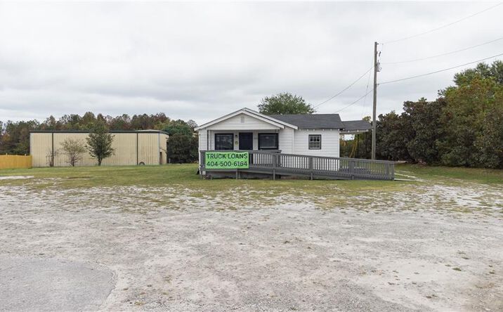 2209 Old Covington Highway SW, Conyers, GA 30012 | Crexi.com