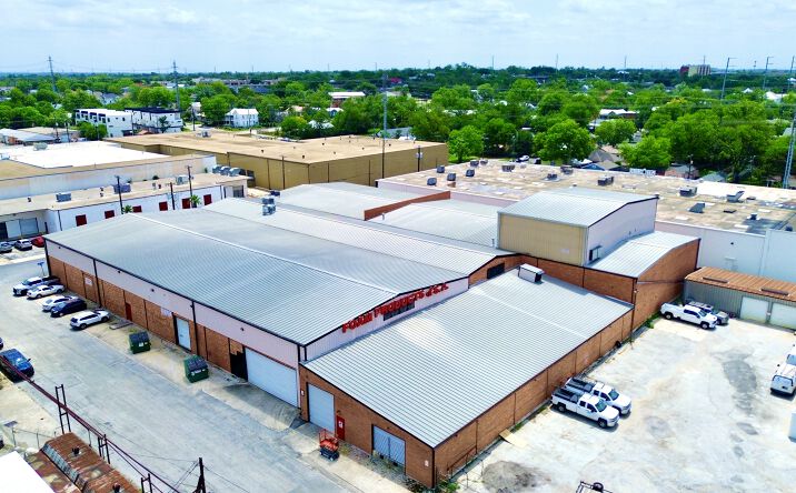 1119 N Mesquite St, San Antonio, TX 78202 | Crexi.com