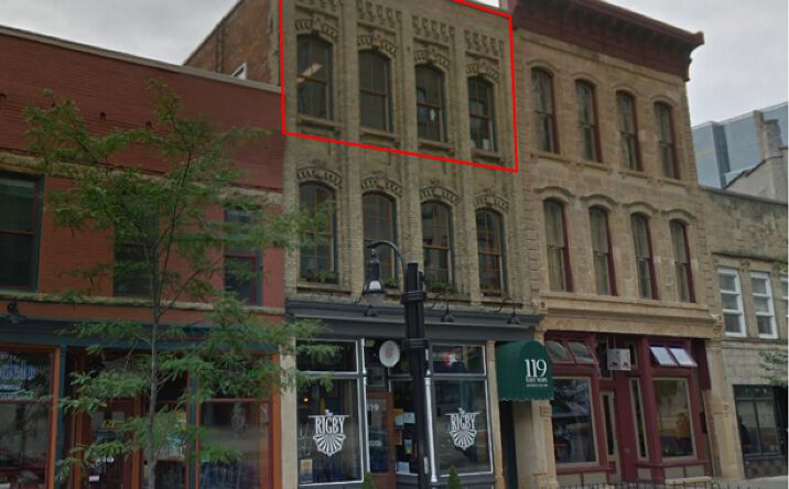 119 E Main St, Madison, WI 53703 | Crexi.com