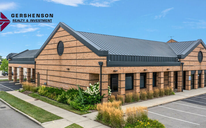 150 E Maple Rd, Troy, MI 48083 | Crexi.com