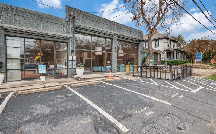 Dallas Retail Space For Rent | Commercial Leasing | Crexi.com