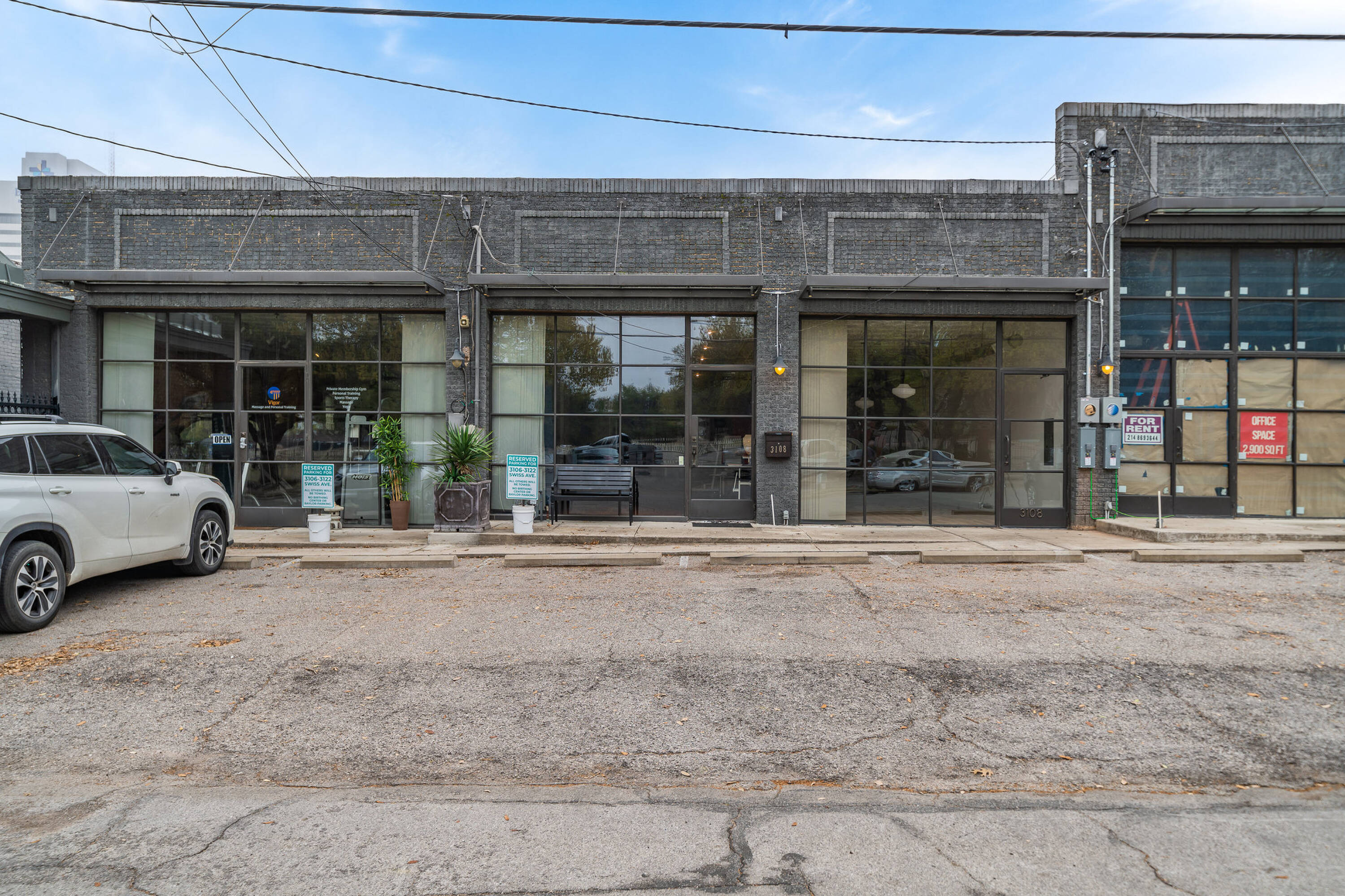 3106 Swiss Ave, Dallas, TX 75204 | Crexi.com