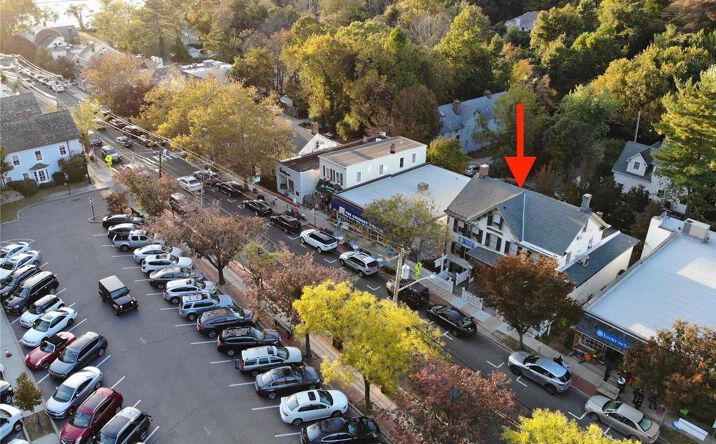 123 Main St, Cold Spring Harbor, NY 11724 | Crexi.com