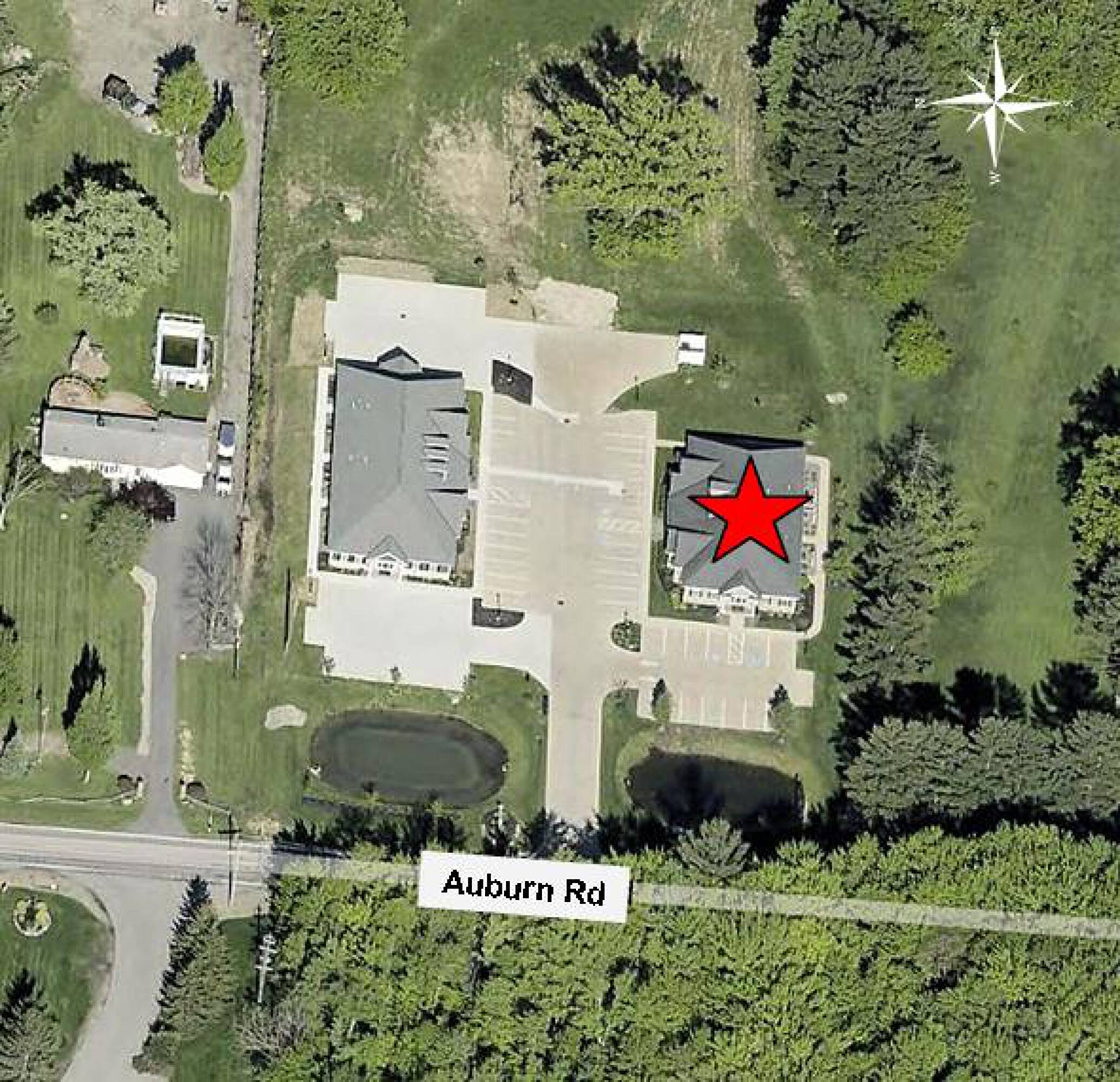 8007 Auburn Rd, Concord Twp, OH 44077, Painesville, OH 44077 | Crexi.com