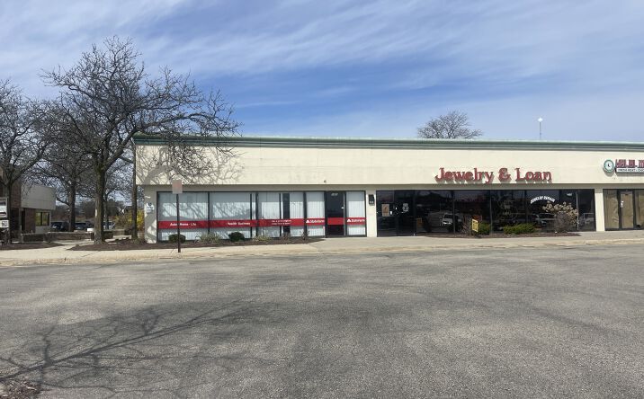 1397 W Dundee Rd, Buffalo Grove, IL 60089 | Crexi.com