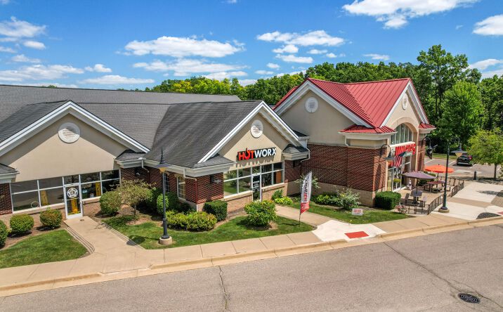 355 S Zeeb Rd, Ann Arbor, MI 48103 | Crexi.com