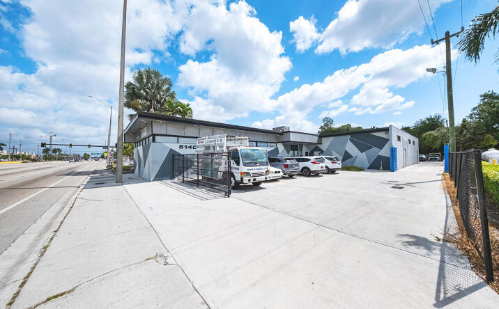 5140 S State Rd 7, Fort Lauderdale, FL 33314 | Crexi.com