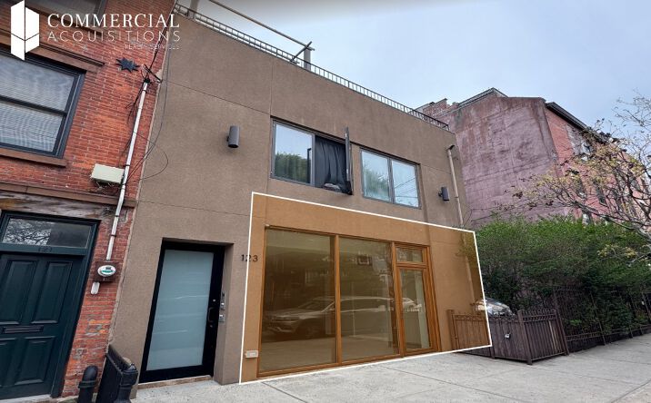 123 Coffey St, Brooklyn, NY 11231 | Crexi.com
