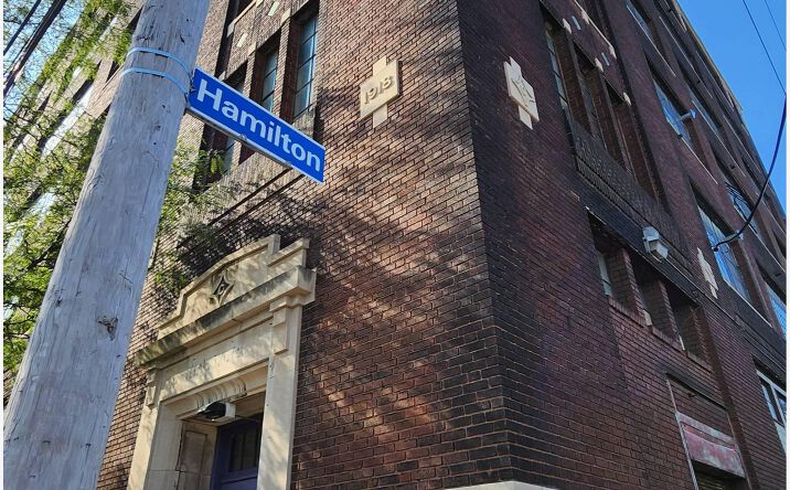 4806 Hamilton Ave, Cleveland, OH 44114 | Crexi.com