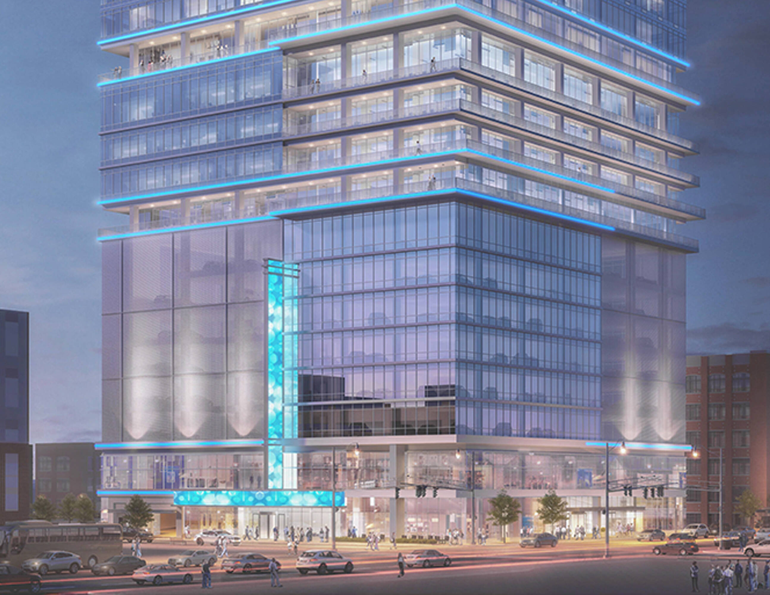 101 W Rich Street, Columbus, OH 43215 | Crexi.com