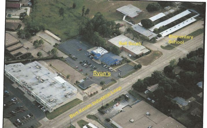 2941 W Bert Kouns Industrial Loop, Shreveport, LA 71118 | Crexi.com