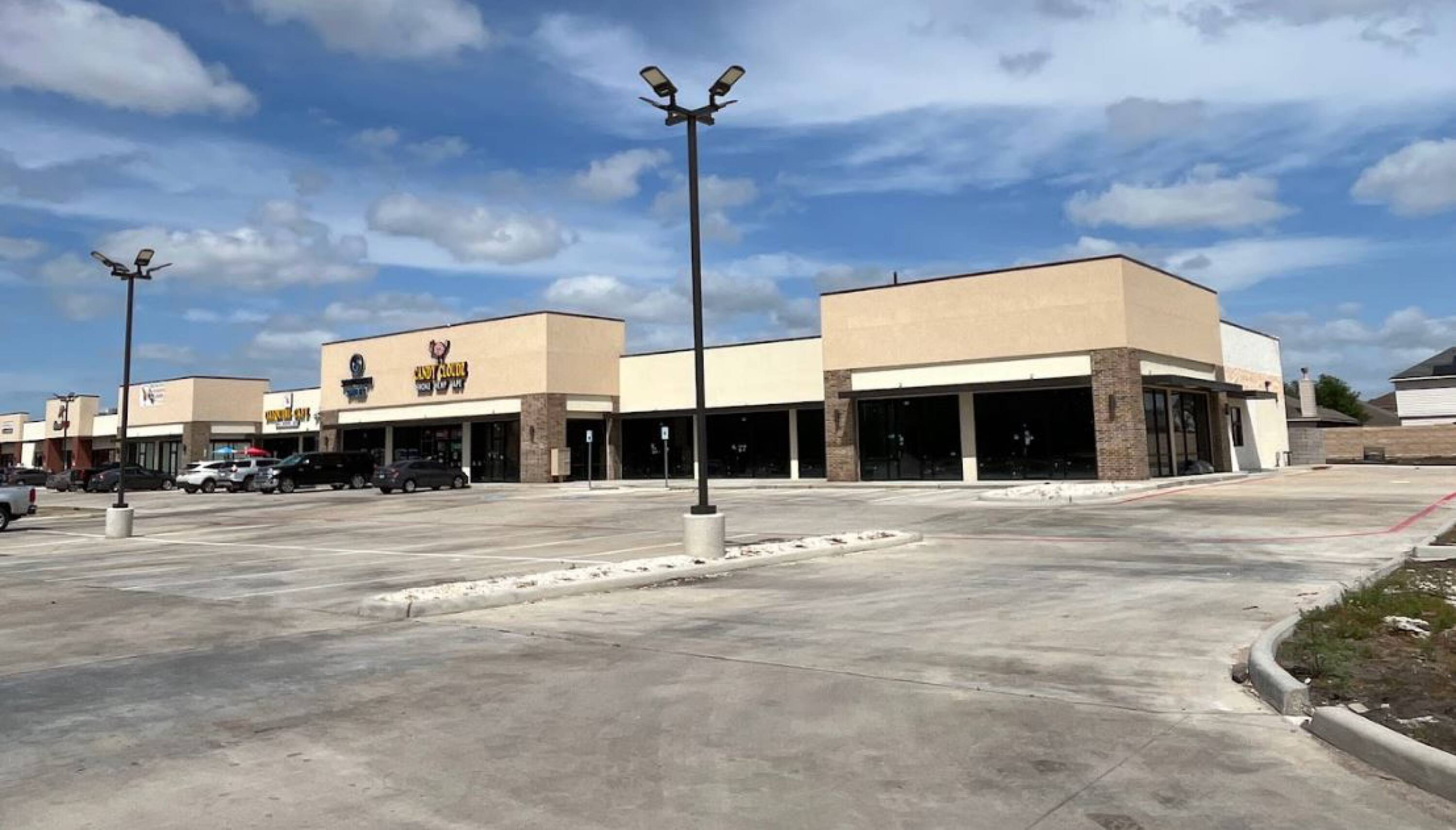 8421 FM 521 Rd, Rosharon, TX 77583 | Crexi.com