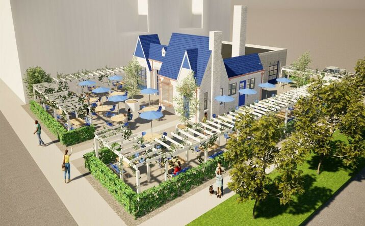 2945 Central St, Evanston, IL 60201 | Crexi.com