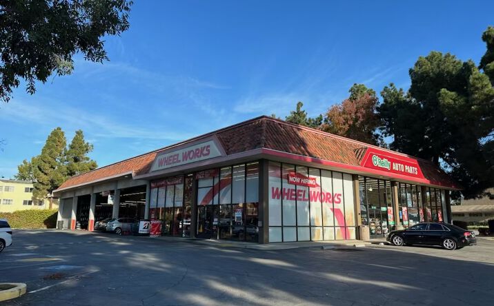 35382 Newark Blvd, Newark, CA 94560 | Crexi.com