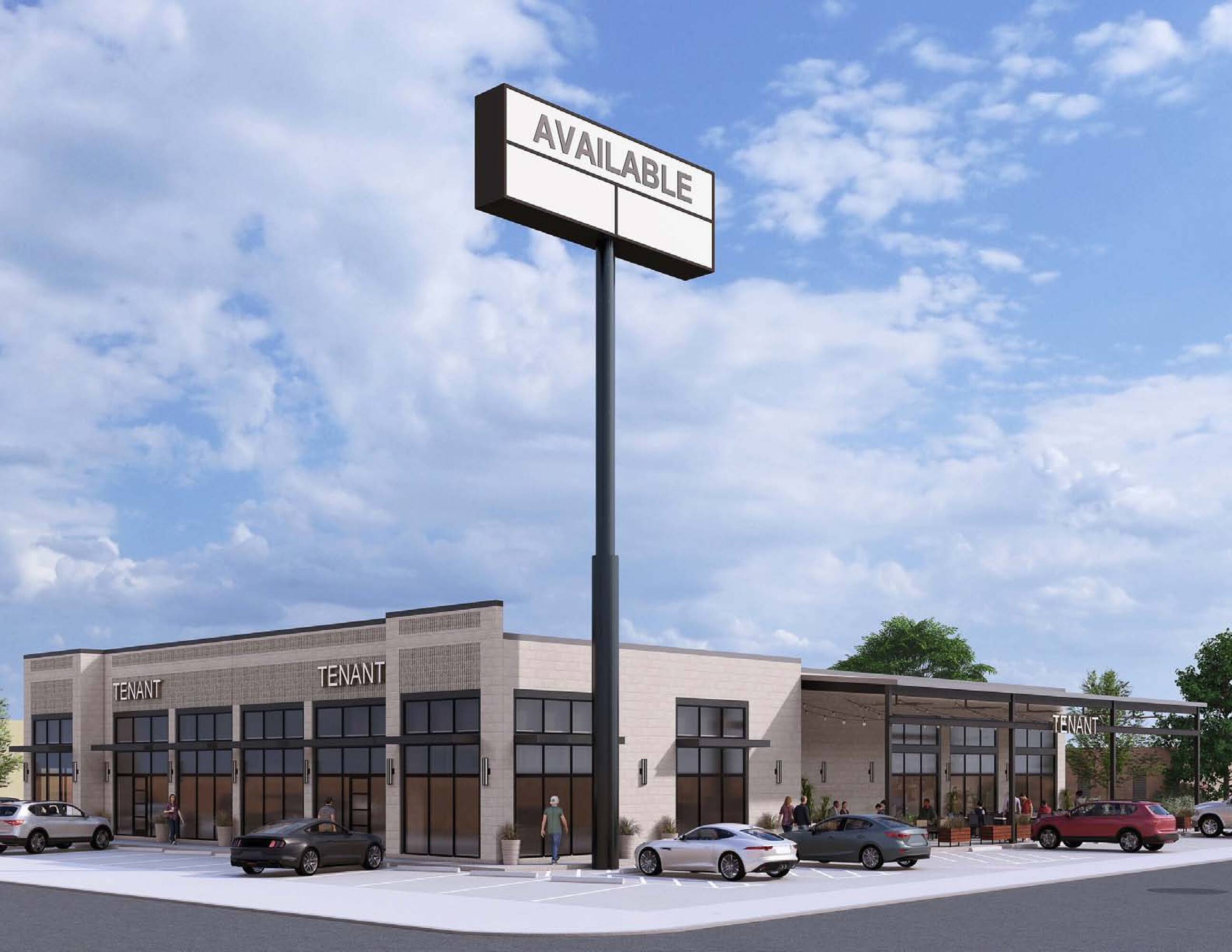 2000 Broadway, San Antonio, TX 78215 | Crexi.com