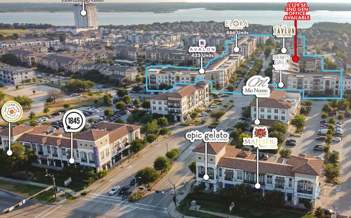 2501 Lakeside Pkwy, Flower Mound, TX 75022 | Crexi.com