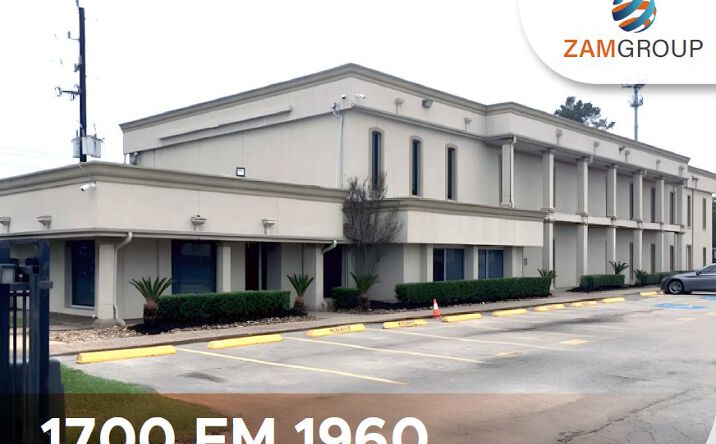 1700 Cypress Creek Pkwy, Houston, TX 77090 | Crexi.com