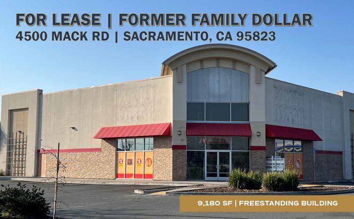 4500 Mack Rd, Sacramento, CA 95823 | Crexi.com