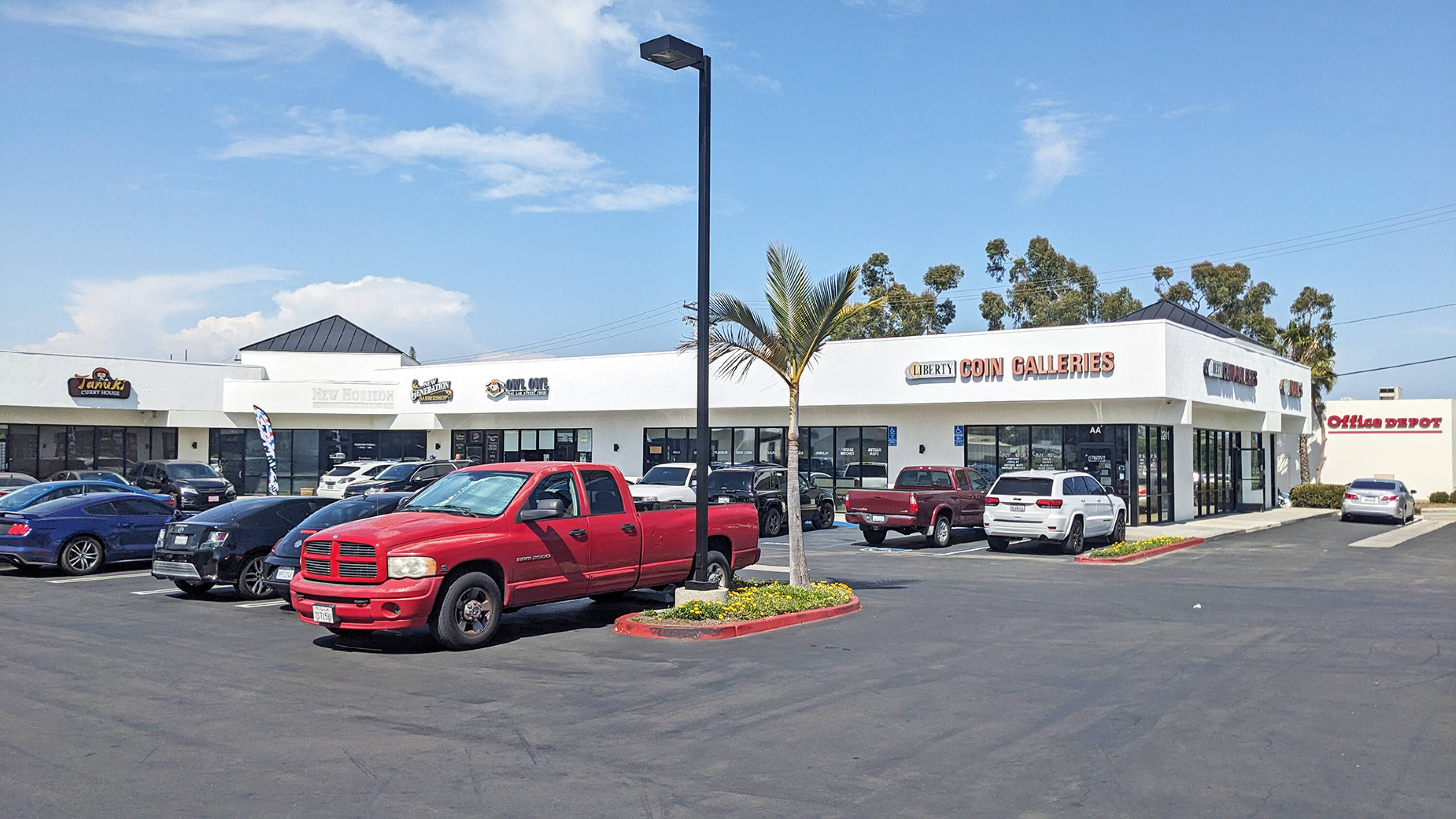 2201 E Willow St, Signal Hill, CA 90755 | Crexi.com