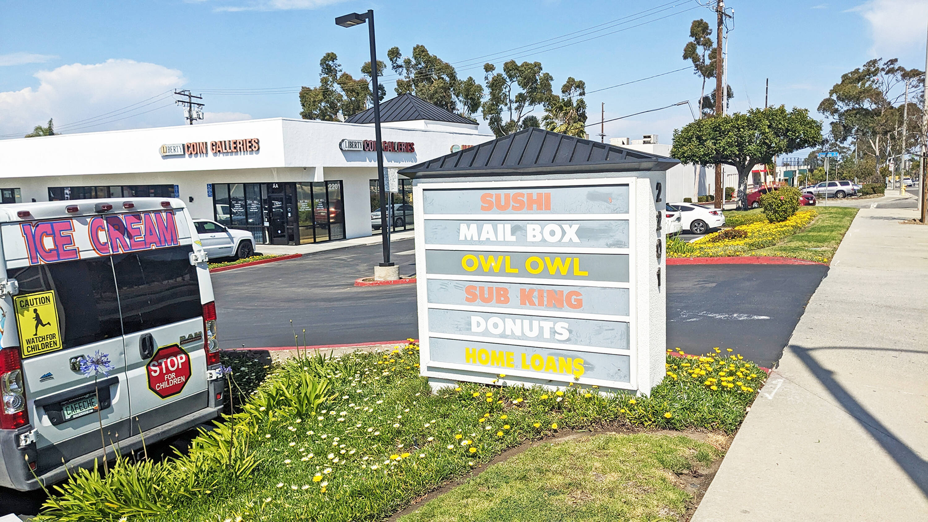 2201 E Willow St, Signal Hill, CA 90755 | Crexi.com