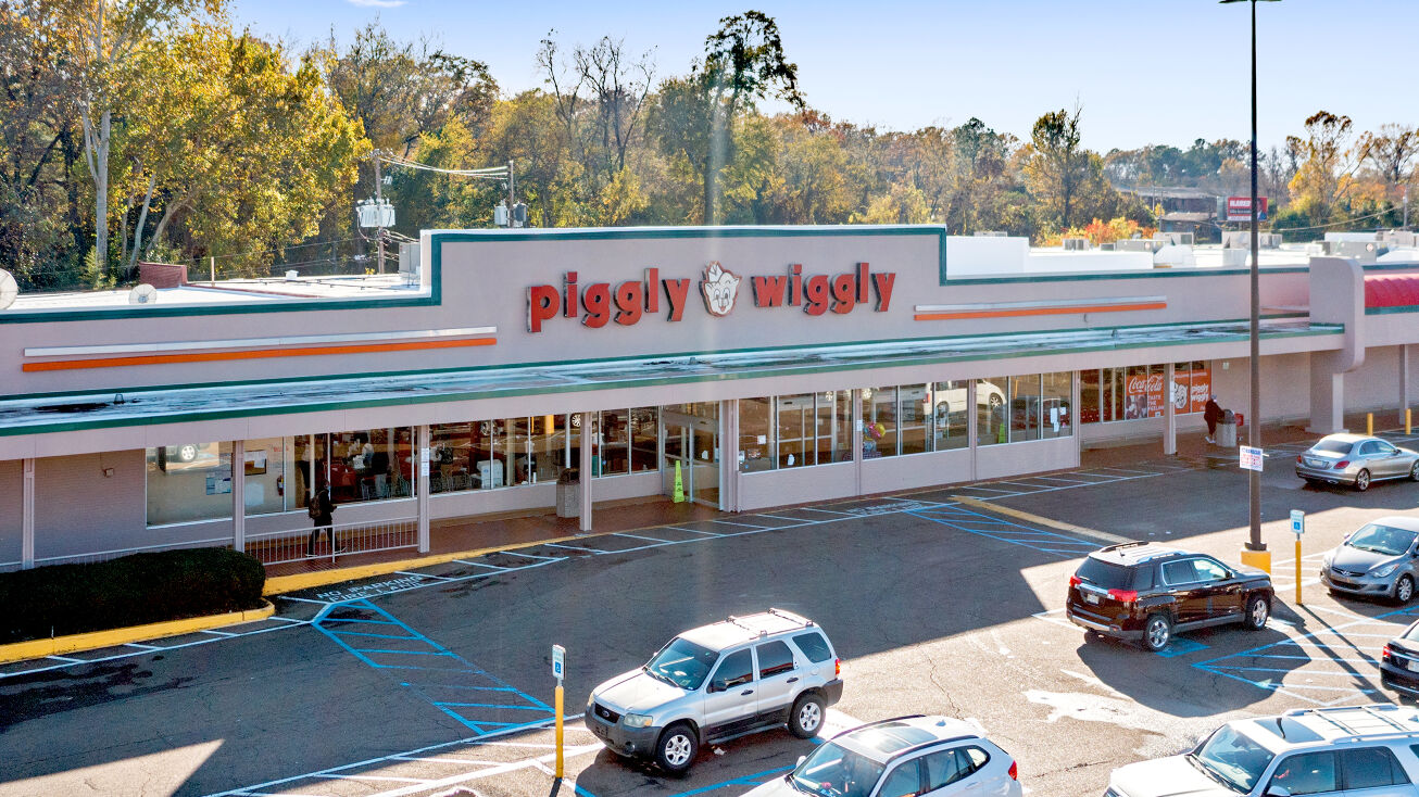 225 Meadowbrook Rd, Jackson, MS 39206 - Retail Space for Lease ...