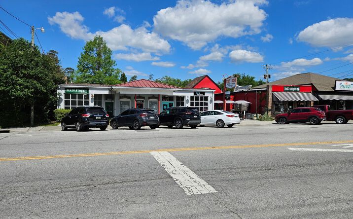 110 S Cedar St, Summerville, SC 29483 | Crexi.com