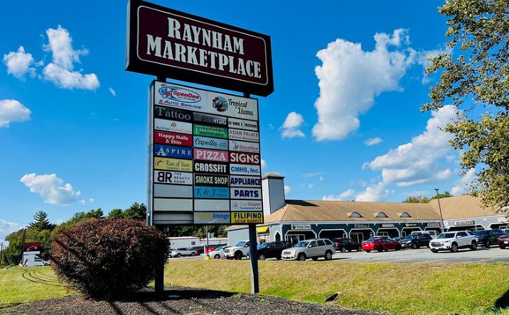 Special Purpose for Lease in Raynham, MA | Crexi