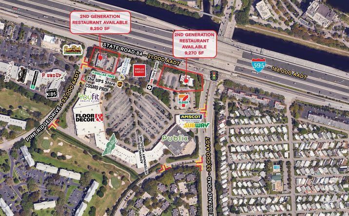 8800 & 8990 West State Road 84, Davie, FL 33324 | Crexi.com