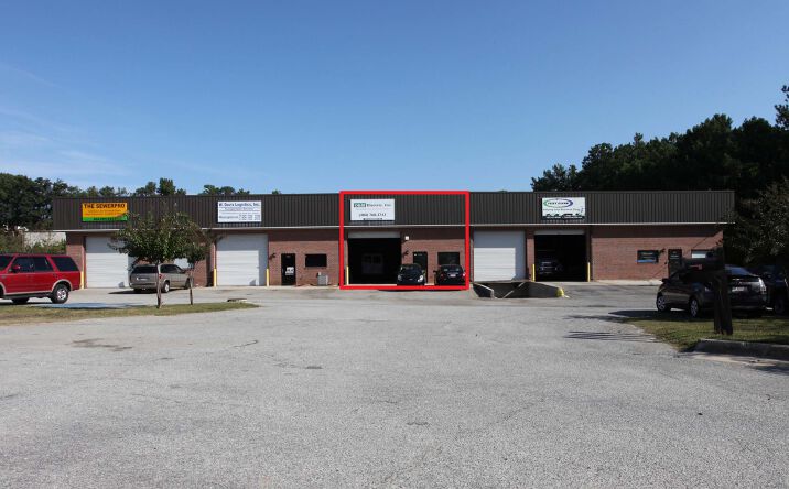 5011 - 5023 Highway 85, Forest Park, GA 30297 | Crexi.com