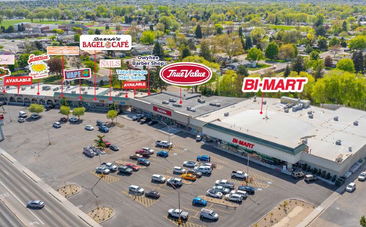 421 12th Ave Rd, Nampa, ID 83686 | Crexi.com