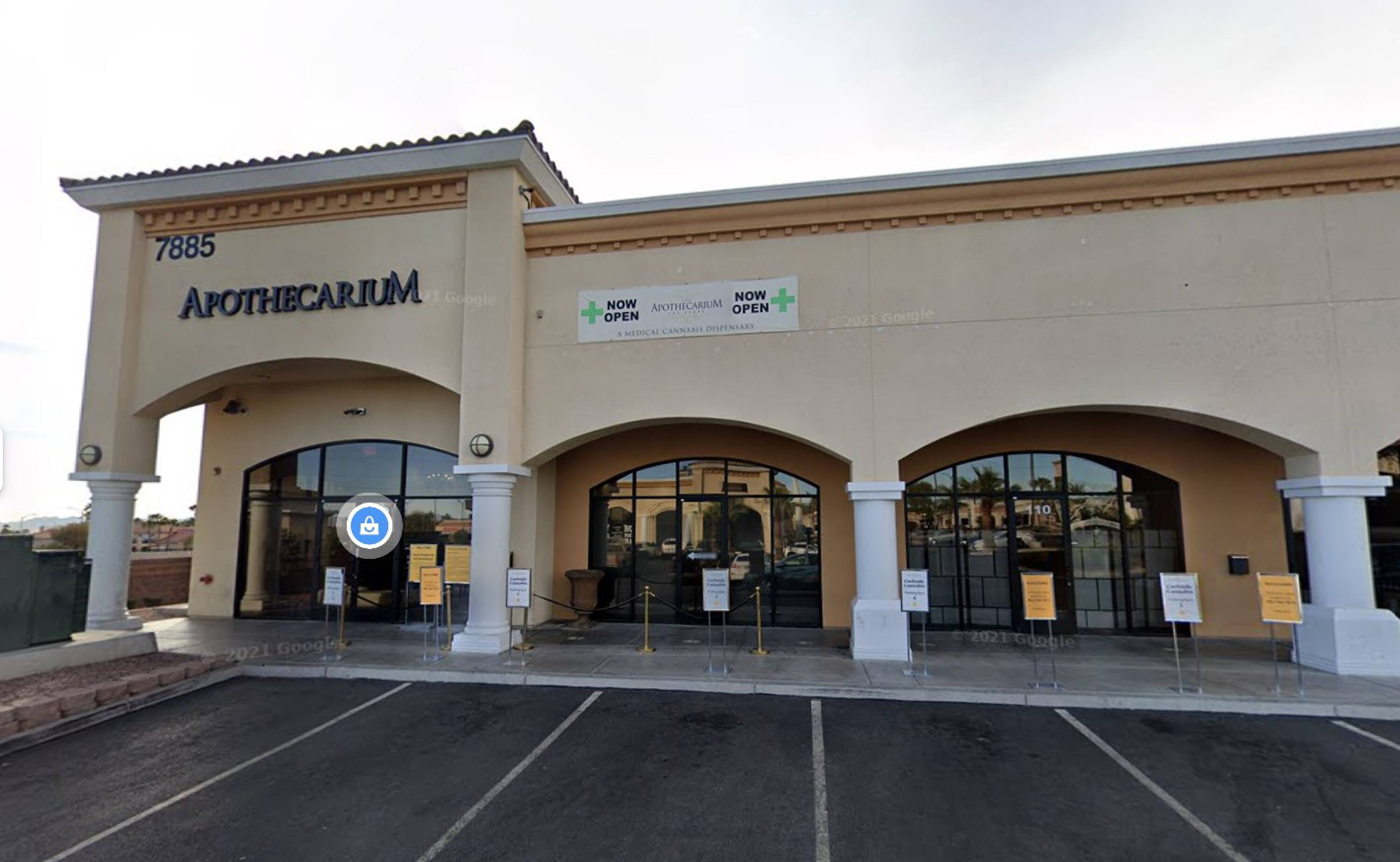 7885 W Sahara Ave, Las Vegas, NV 89117 | Crexi.com