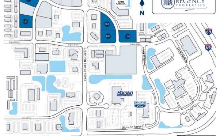 Cross Pointe Blvd, Evansville, IN 47715 | Crexi.com