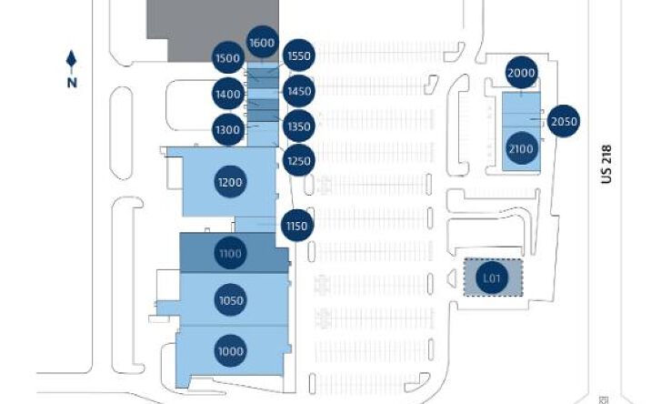 Lease Commercial Real Estate and Property in Austin, MN | Crexi.com