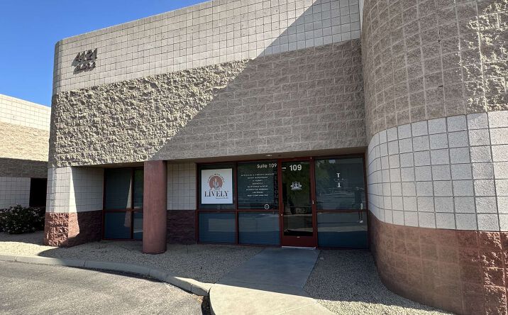 4121 E Valley Auto Dr, Mesa, AZ 85206 | Crexi.com