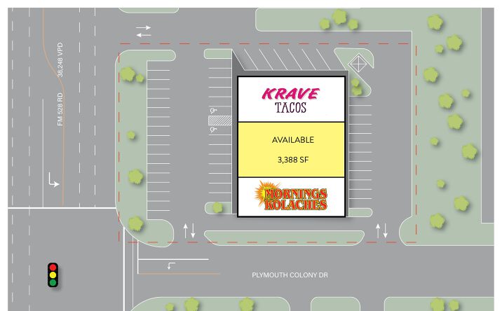 2900 FM 528 Rd, Webster, TX 77598 | Crexi.com