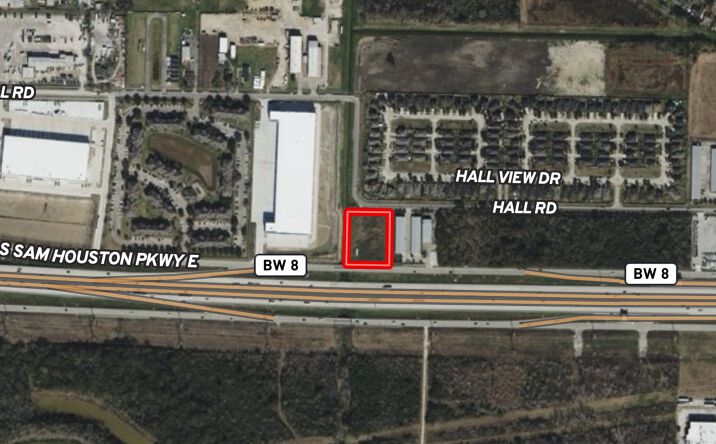 8006 Hall Rd, Houston, TX 77075 | Crexi.com
